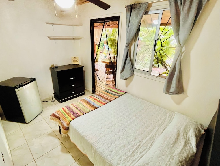 Lovely Rental Unit In Nosara, Steps From The Beach - Nosara