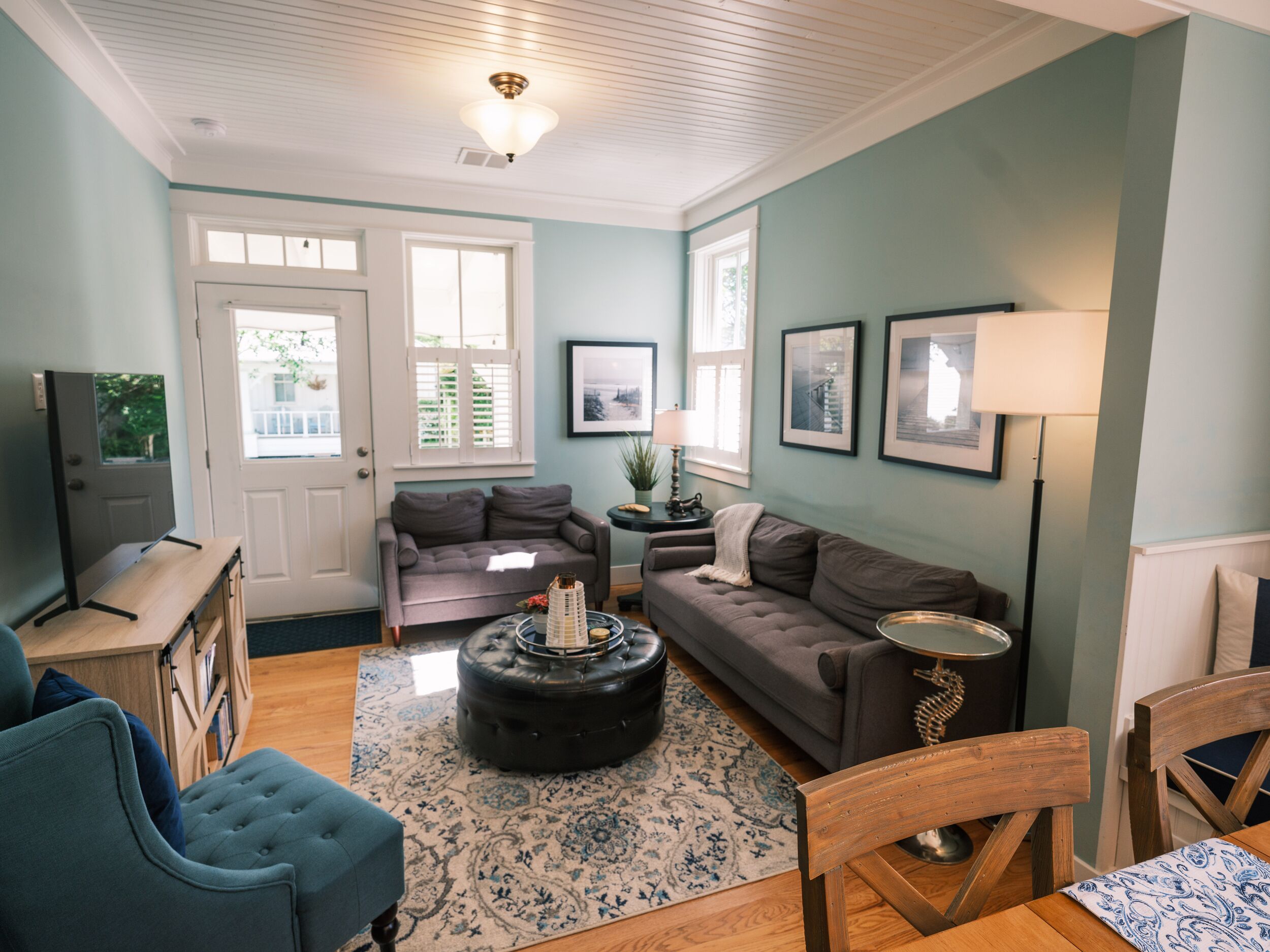 Seabrook's Periwinkle Cottage, A Cozy 2-bedroom Home! - Pacific Beach, WA