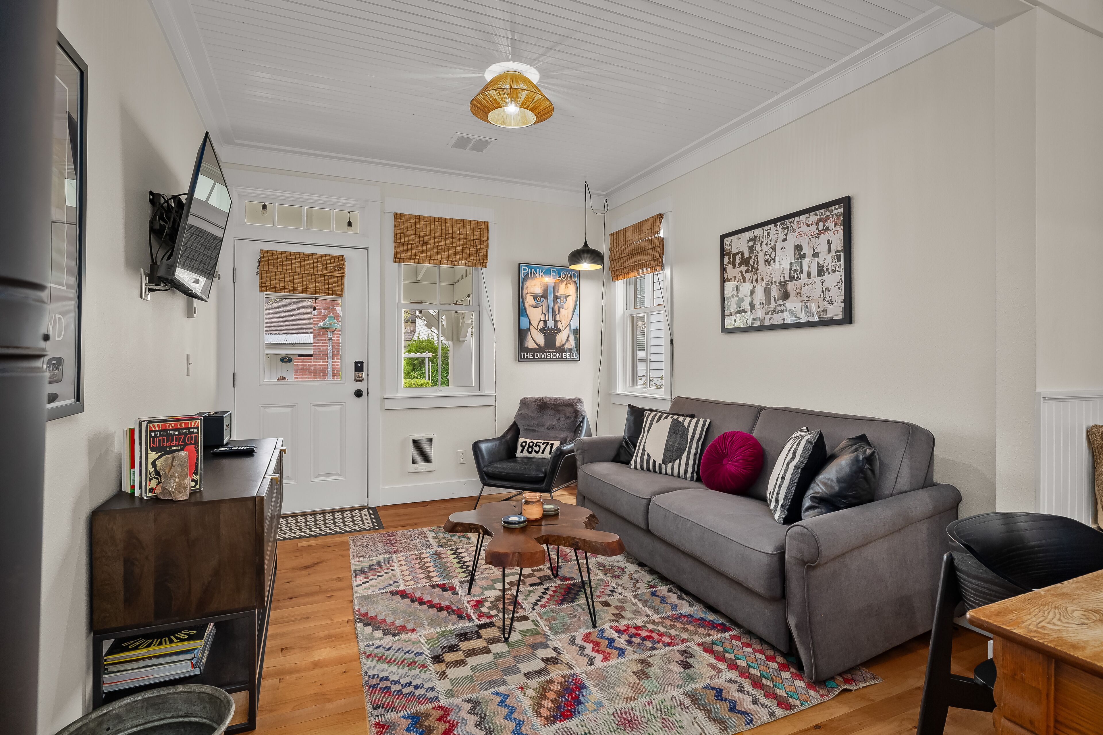 Seabrook's Ramble On: Dog Friendly! - Pacific Beach, WA