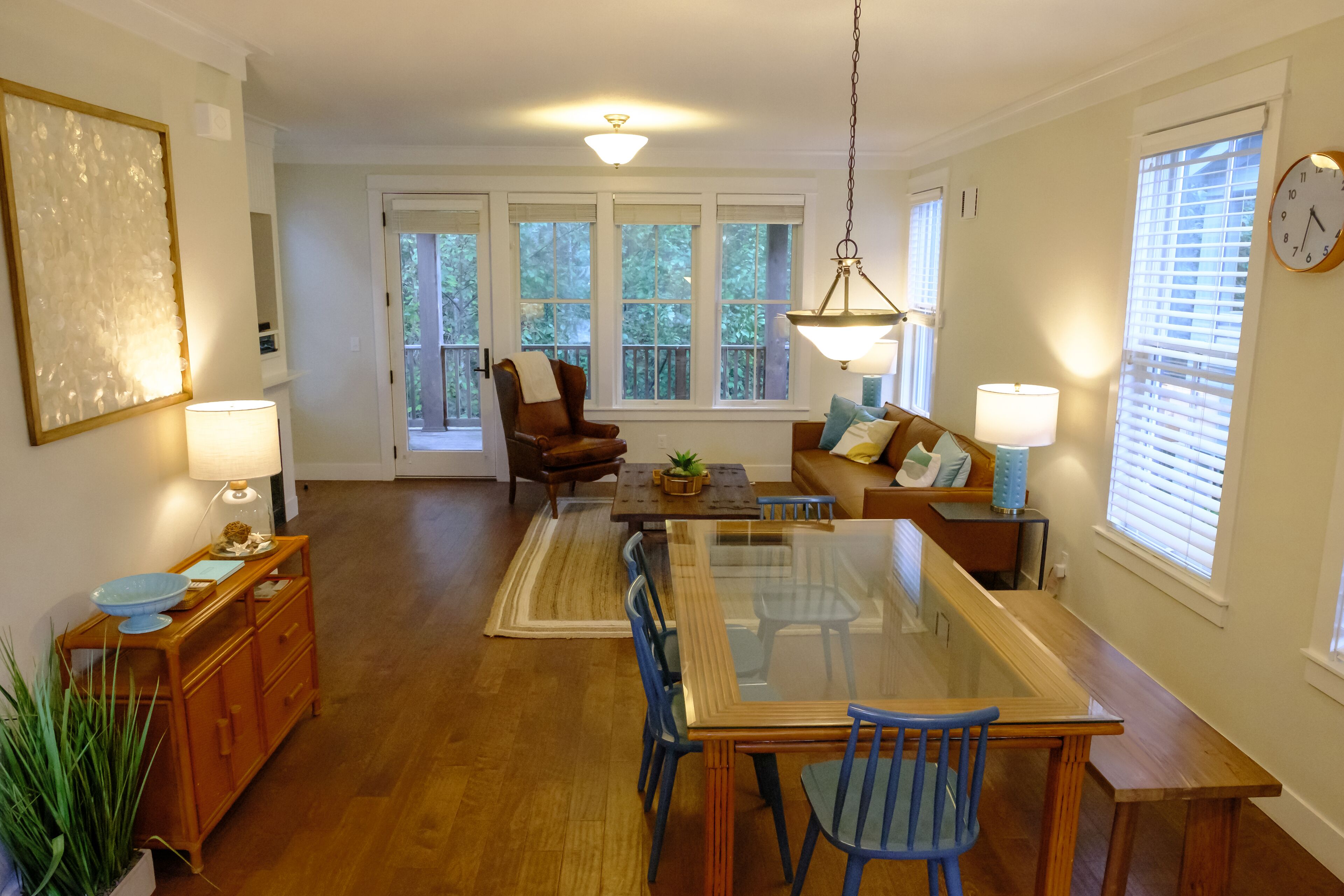 Seabrook's Salt And Cedar, A Spacious, 4-bedroom, Oceanside Home! - Pacific Beach, WA