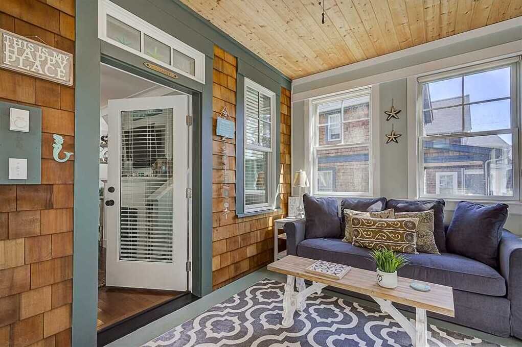 Seabrook's Siren Song, A Dog-friendly Home! - Pacific Beach, WA