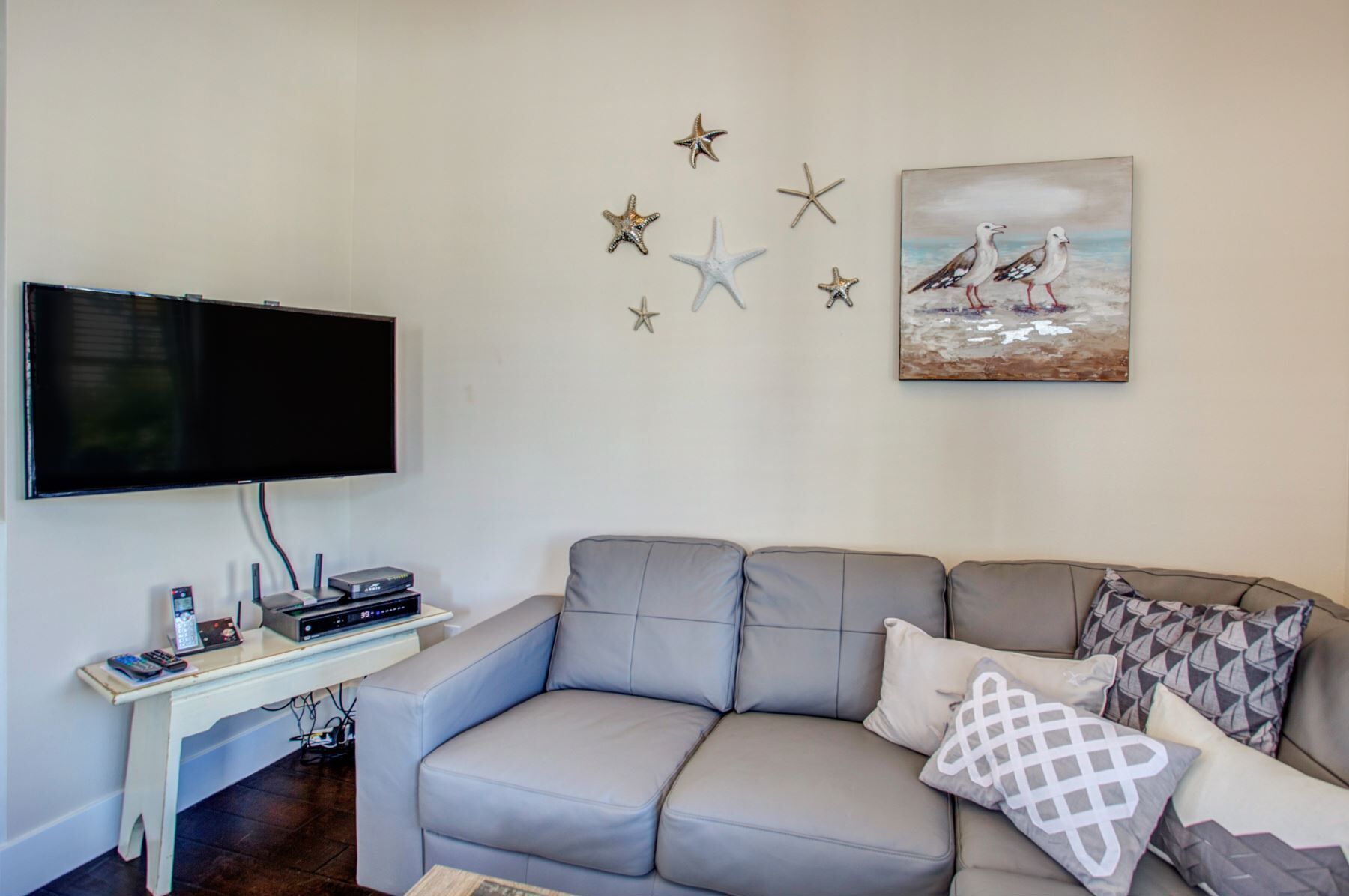 *New* Seabrook's Whispering Sands: Dog-friendly! - Pacific Beach, WA