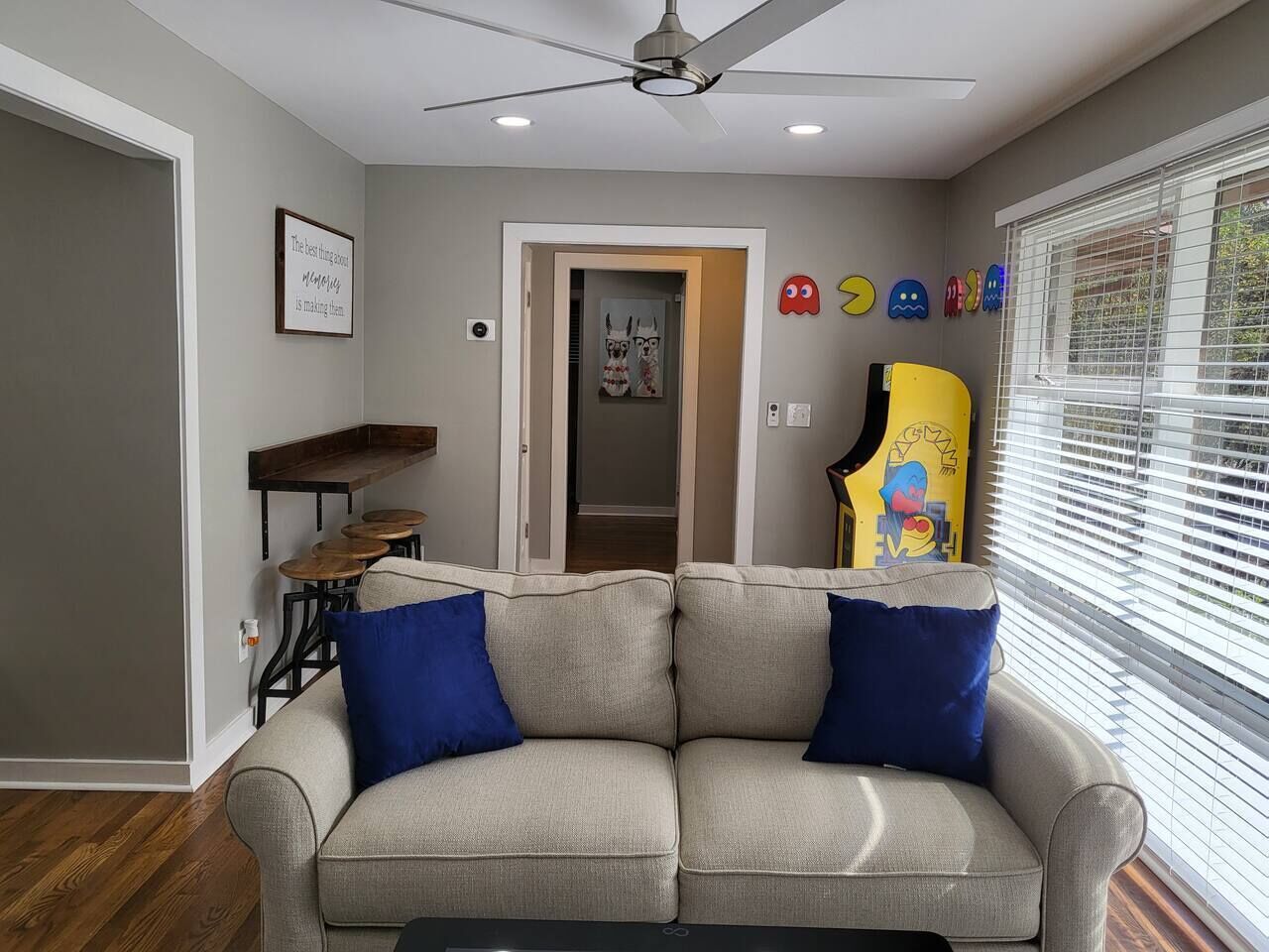 Rare+heated Pool & Spa+near Downtown - Atlanta