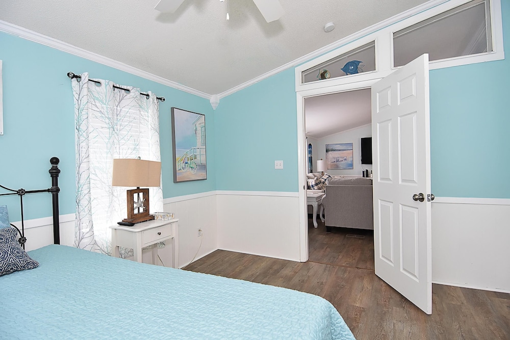 383 East Lake Cottage In Oceanside Village - Surfside Beach, SC