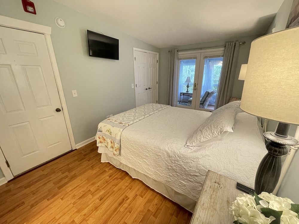 Room 2 - The Inn At Dirickson Creek - Delaware