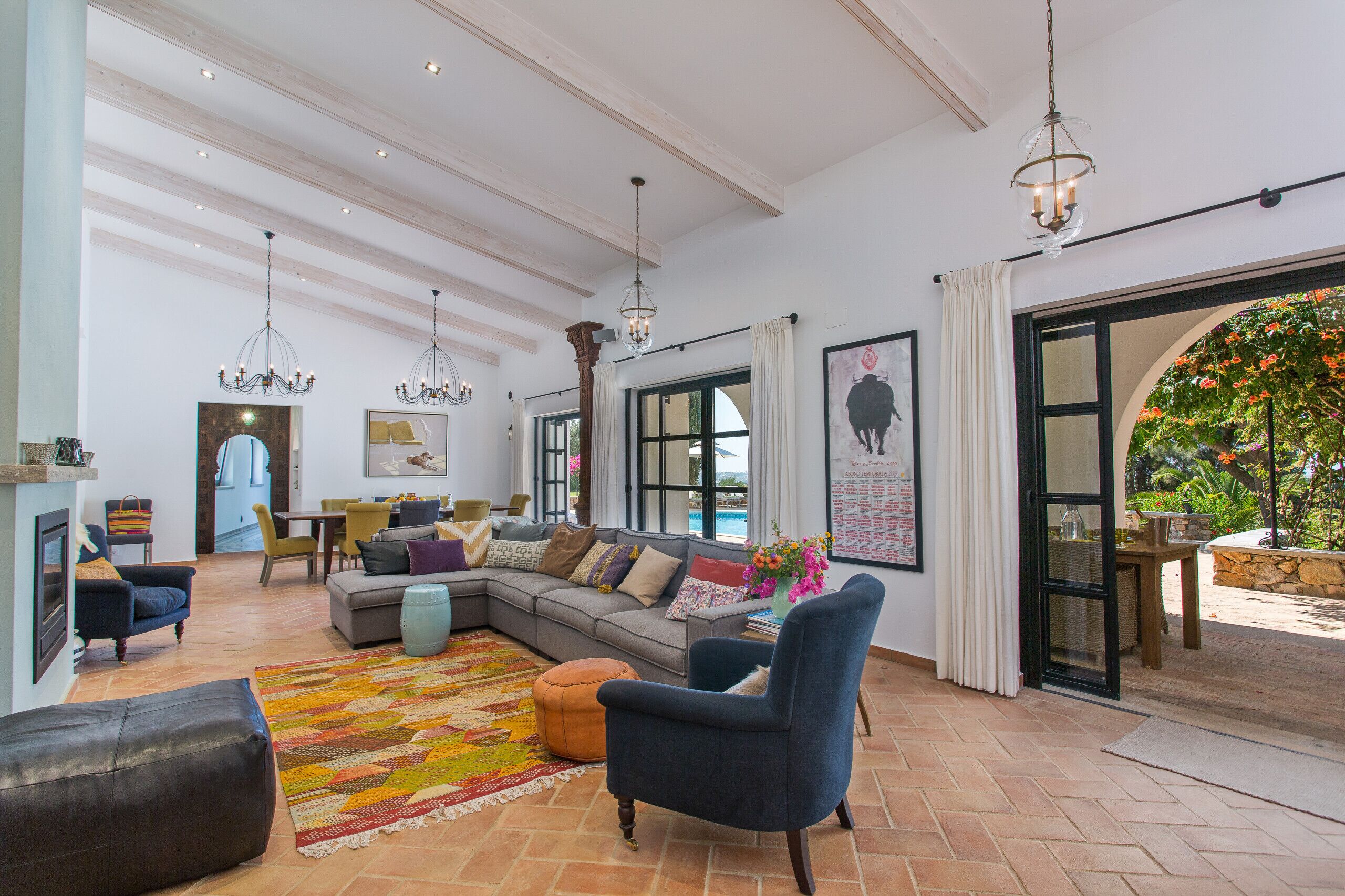 Villa Dos Ciprestes By Portucasa - Faro