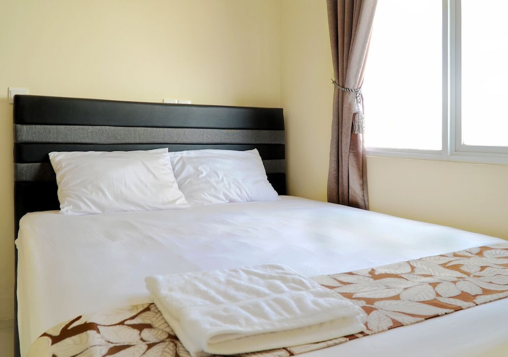 Near To Airport Bandara Soekarno Hatta, 1 Bed Room - Soekarno-Hatta Airport - Jakarta (CGK)