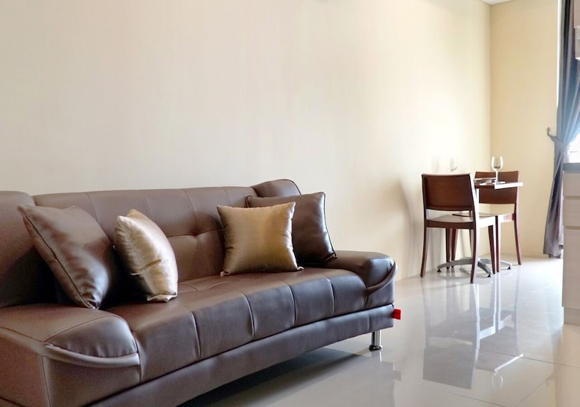 Near To Airport Bandara Soekarno Hatta, 1 Bed Room - Jakarta