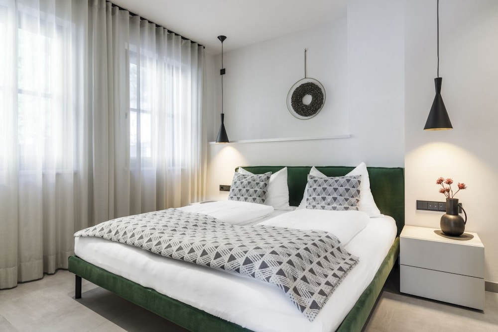 Villa Stubai Garden Suite - Lana