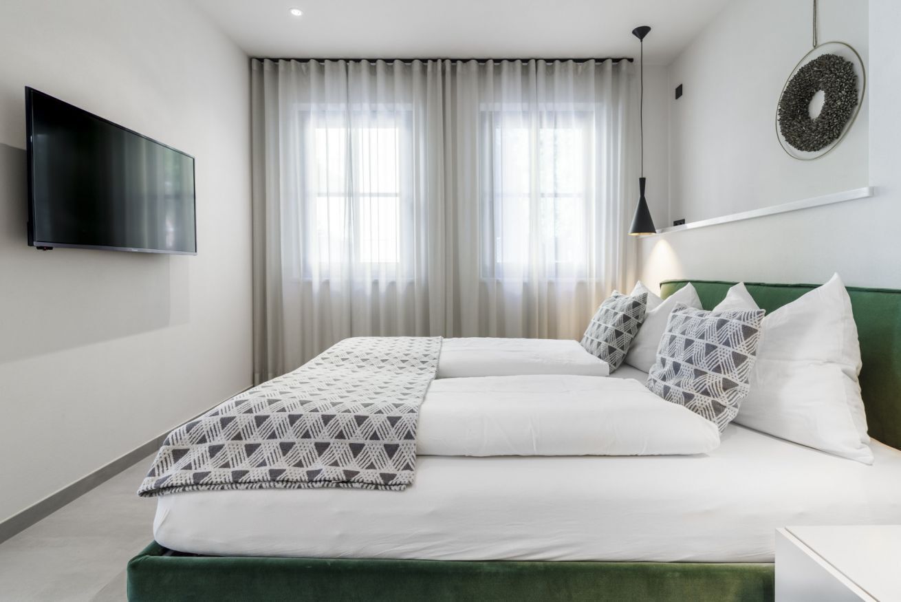 Villa Stubai Garden Suite - Tirol