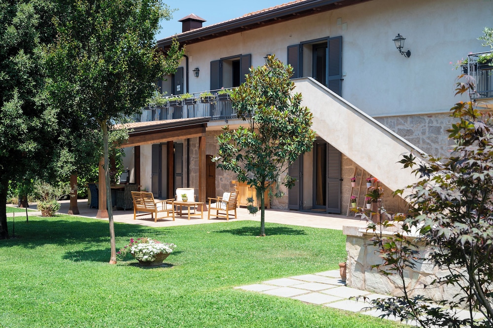 Family Farm Soc. Agricola - Agriturismo - Campania