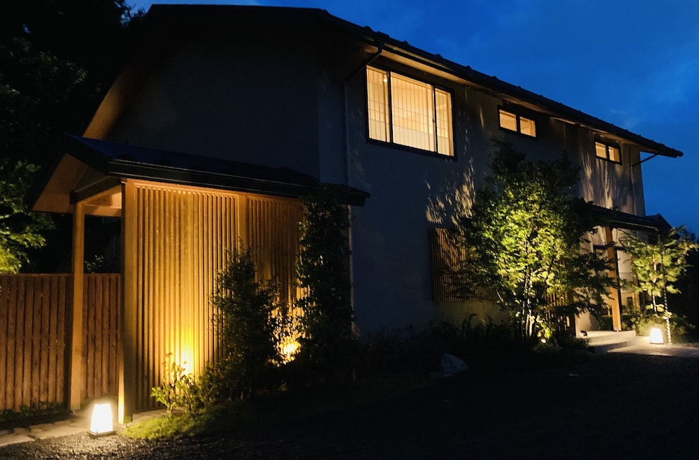 Hakai Konohanakan - 富士吉田市