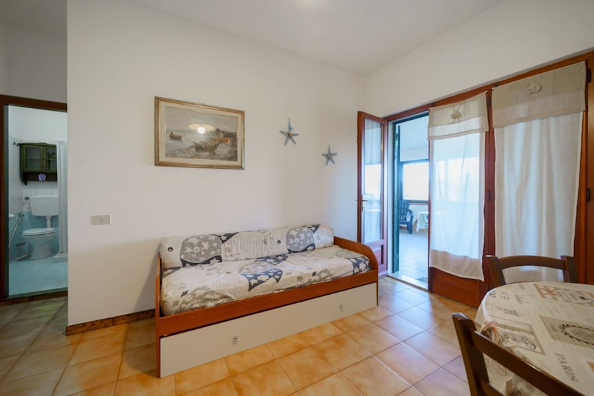 Dimora Capoliveri - Altana - Isola d'Elba