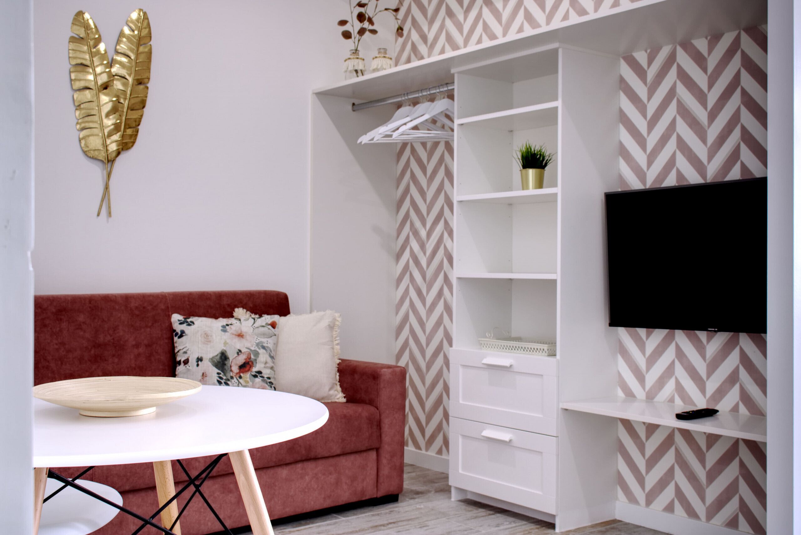 Palacete Da Baixa, Standard Studio Apartment - Faro Airport (FAO)