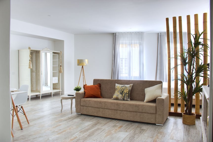 Palacete Da Baixa, Deluxe Studio Apartment - Faro