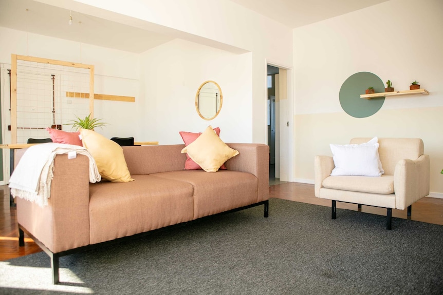 Maison Moz - Sommerschield I - マプート