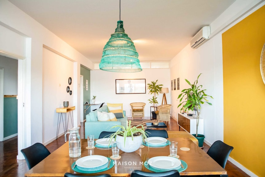 Maison Moz - Mabuko S - Maputo