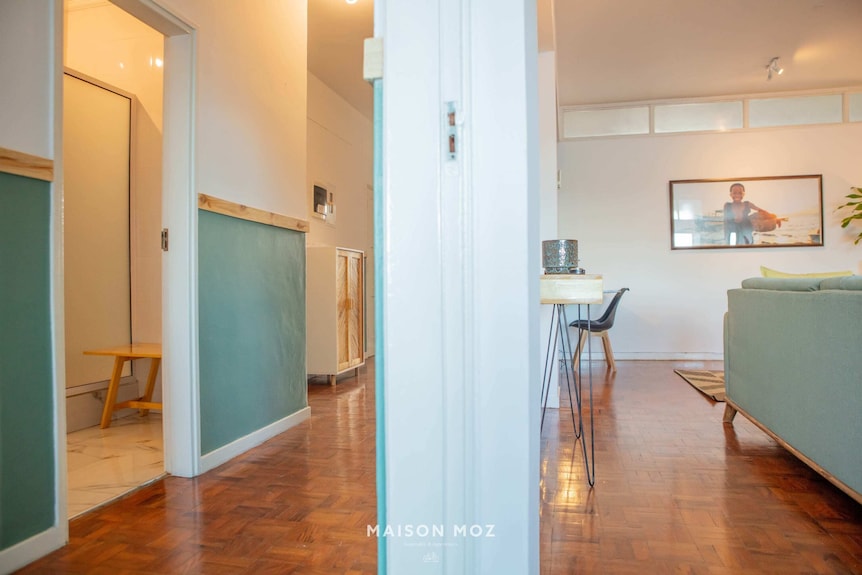 Maison Moz - Mabuko S - Maputo