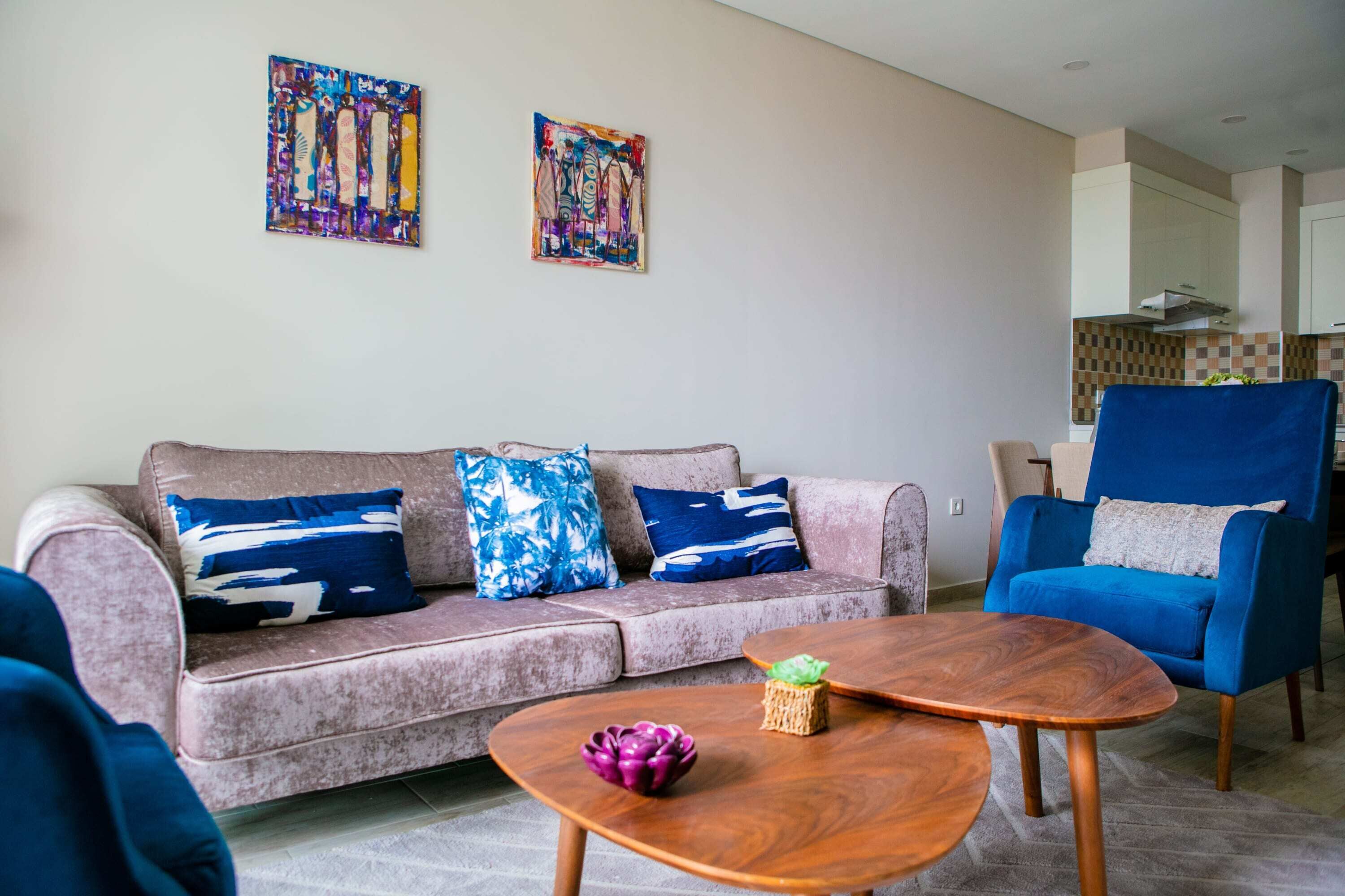 Maison Moz Executive - Polana Plaza I - Maputo