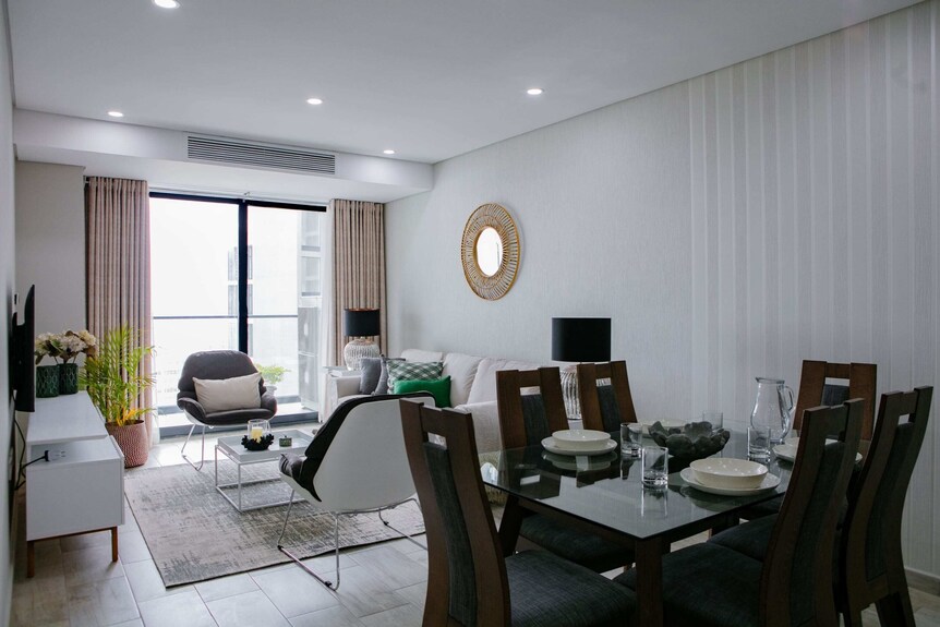 Maison Moz Executive - Polana Plaza Ii - Maputo