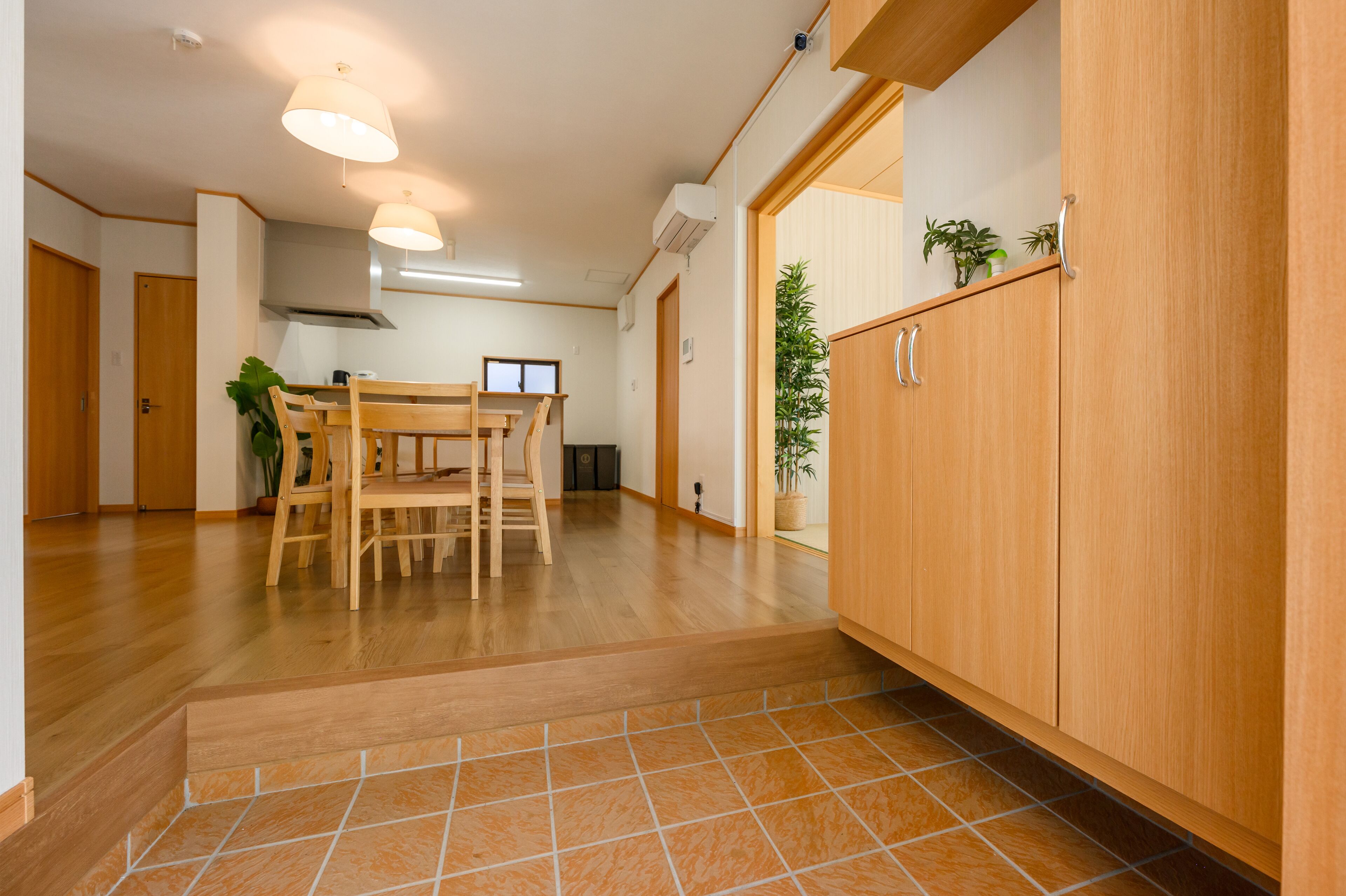 Casa | Berços grátis, Wi-Fi de cortesia, roupa de cama