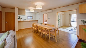 Casa | Cozinha privada | Chaleira elétrica