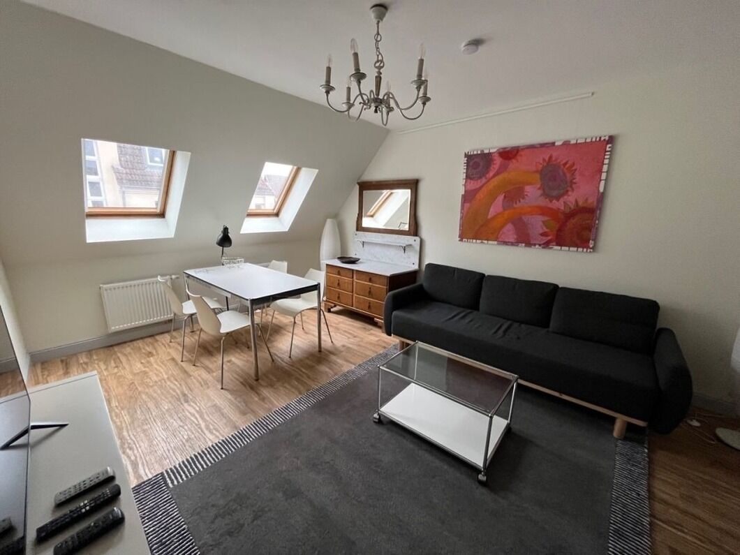 Ferienwohnung/app. Für 4 Gäste Mit 44m² In Schwerin - Schwerin