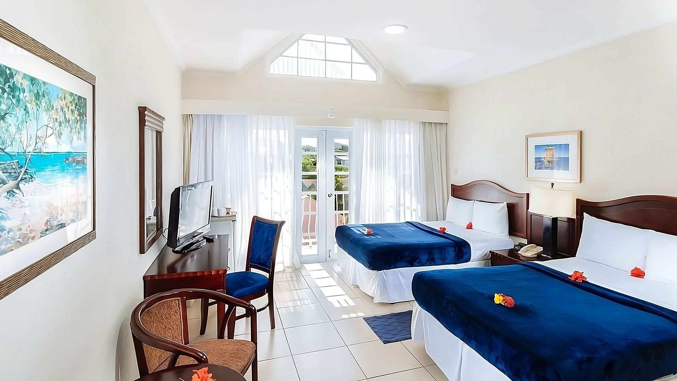 Exquisite Unit W/ Access To Splash Island Water Park! Near Rodney Bay Marina - Rodney Bay