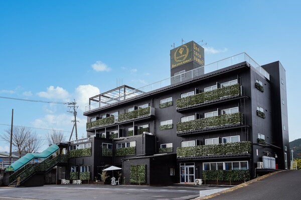 Inncocosumu - Kirishima