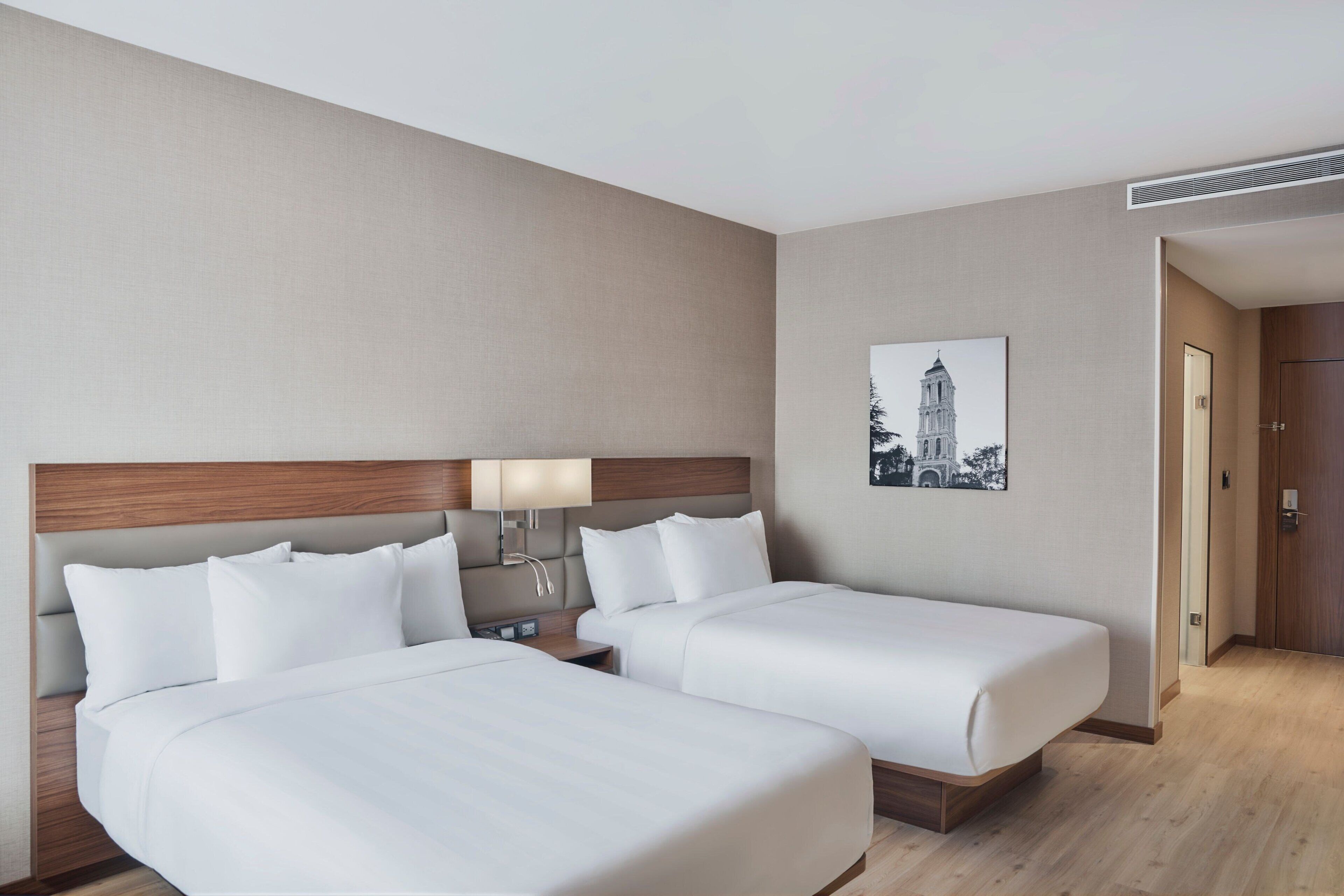 Ac Hotel By Marriott Saltillo in Saltillo: Find Hotel Reviews, Rooms ...