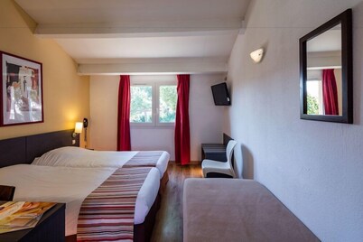 Royal Hotel Aigues Mortes
