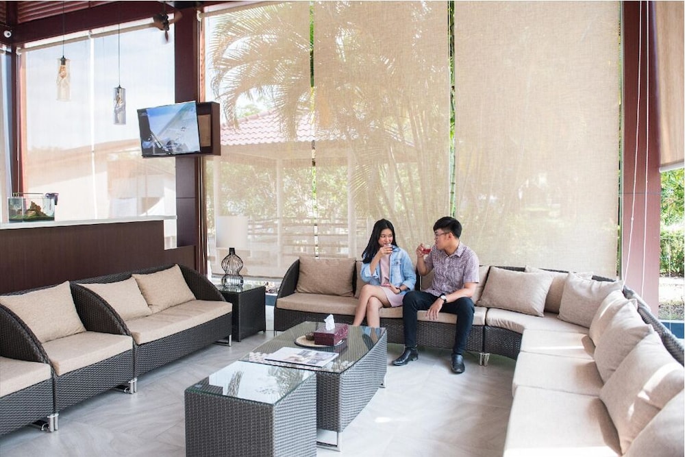 Woda Villa & Spa - Batam