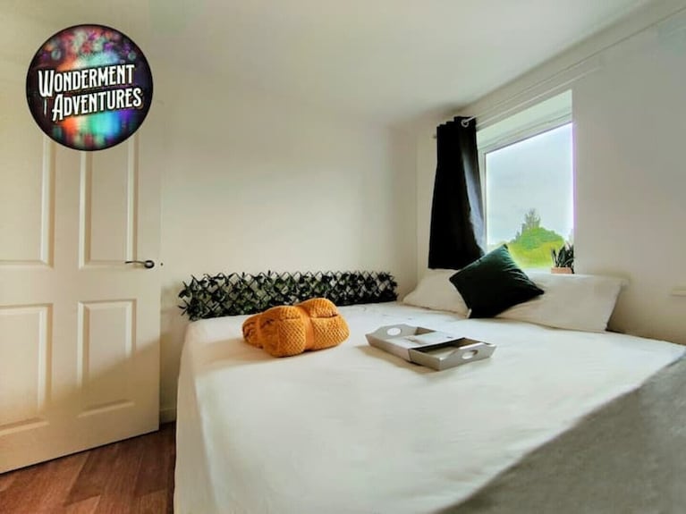 Relaxing Stay With Nature & Fun - Erdington - Birmingham