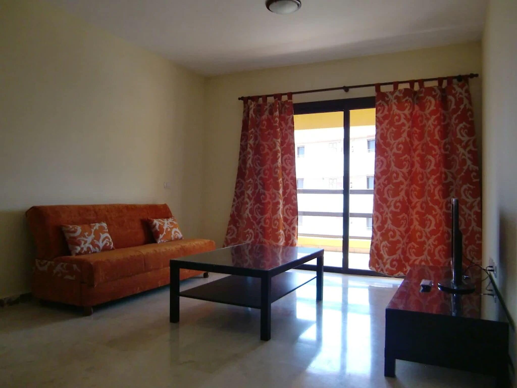 Aguamarina Golf Del Sur - San Miguel de Abona