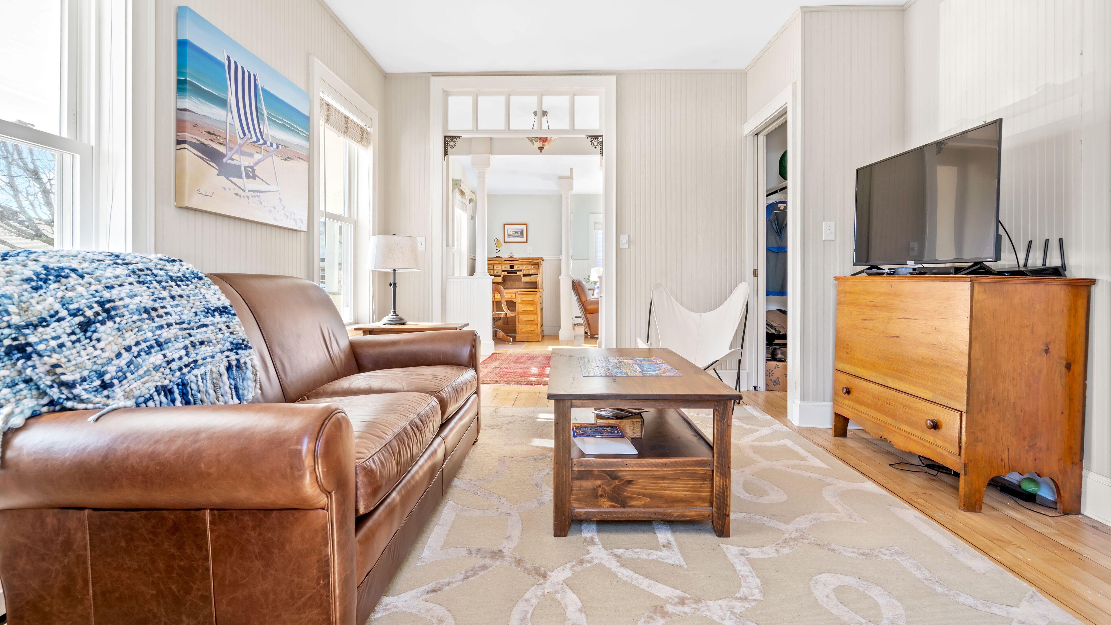 Pine Point Beach House - Steps From The Beach! - Portland, ME