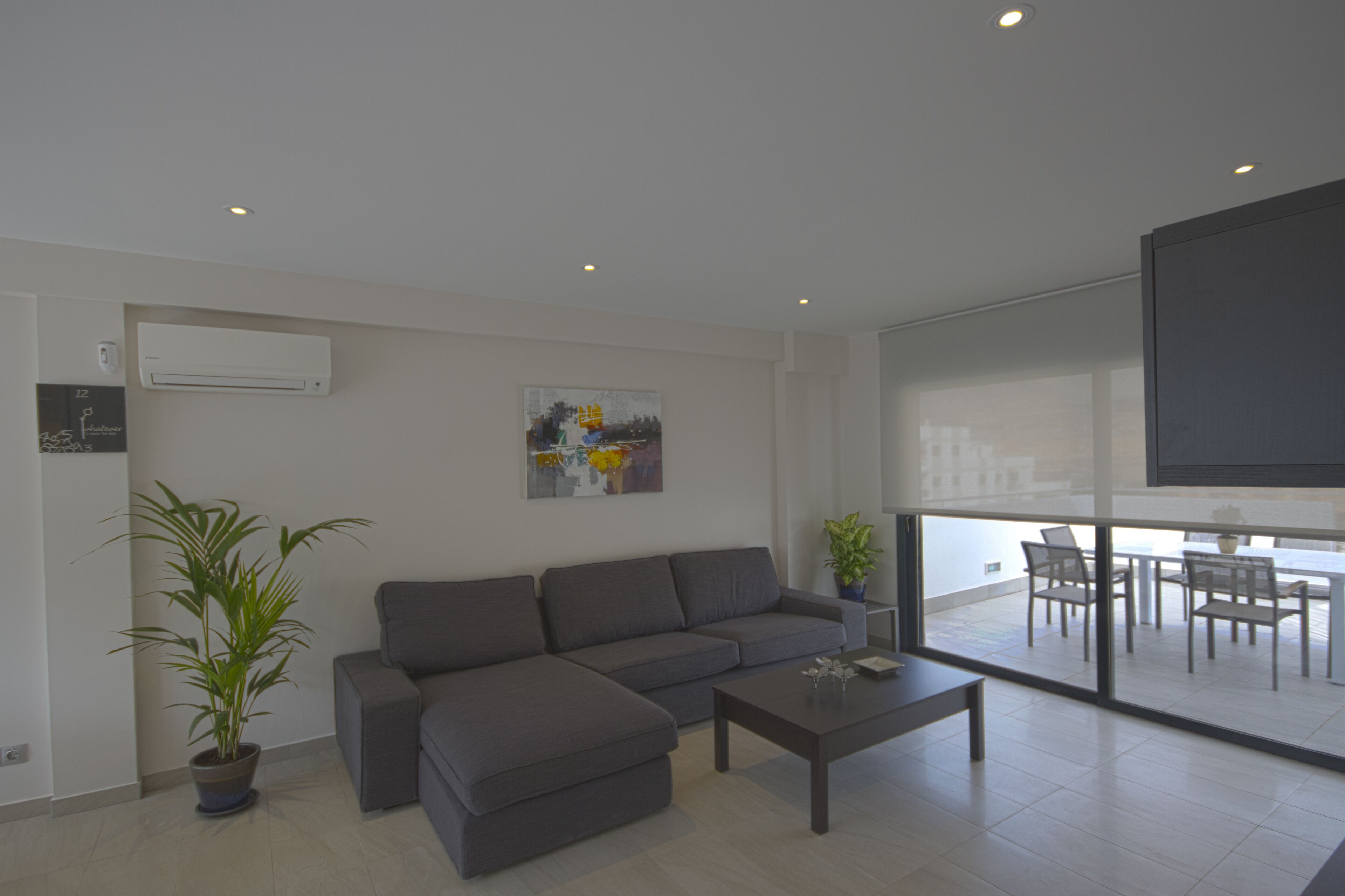 Idaira I Nuevo Y Amplio áTico Con Tres Dormitorios - Los Cristianos