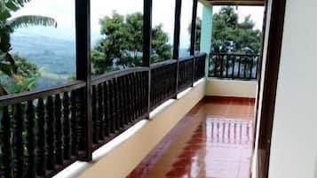 Terraço/pátio interior