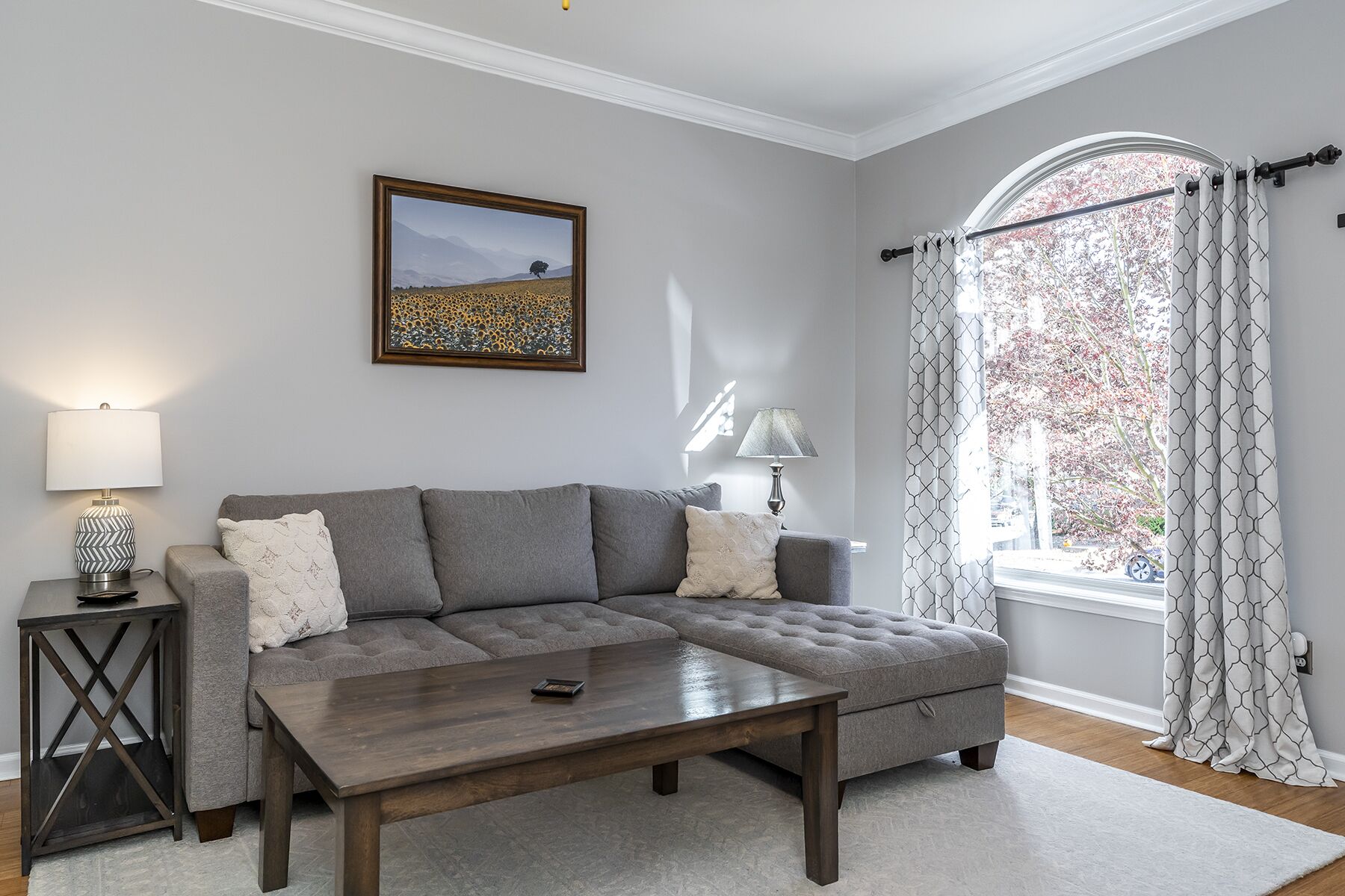 Entire Home In Hamburg! - Lexington, KY