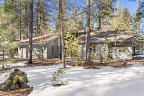 Casa, 3 quartos | Exterior