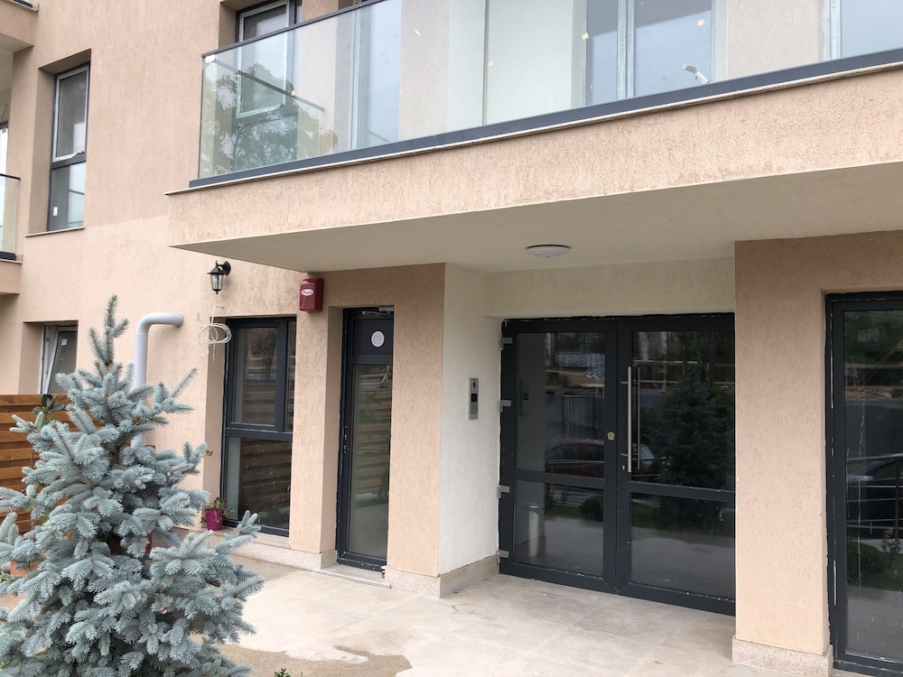 Beautiful Penthouse Lakeview W18 - Bucarest