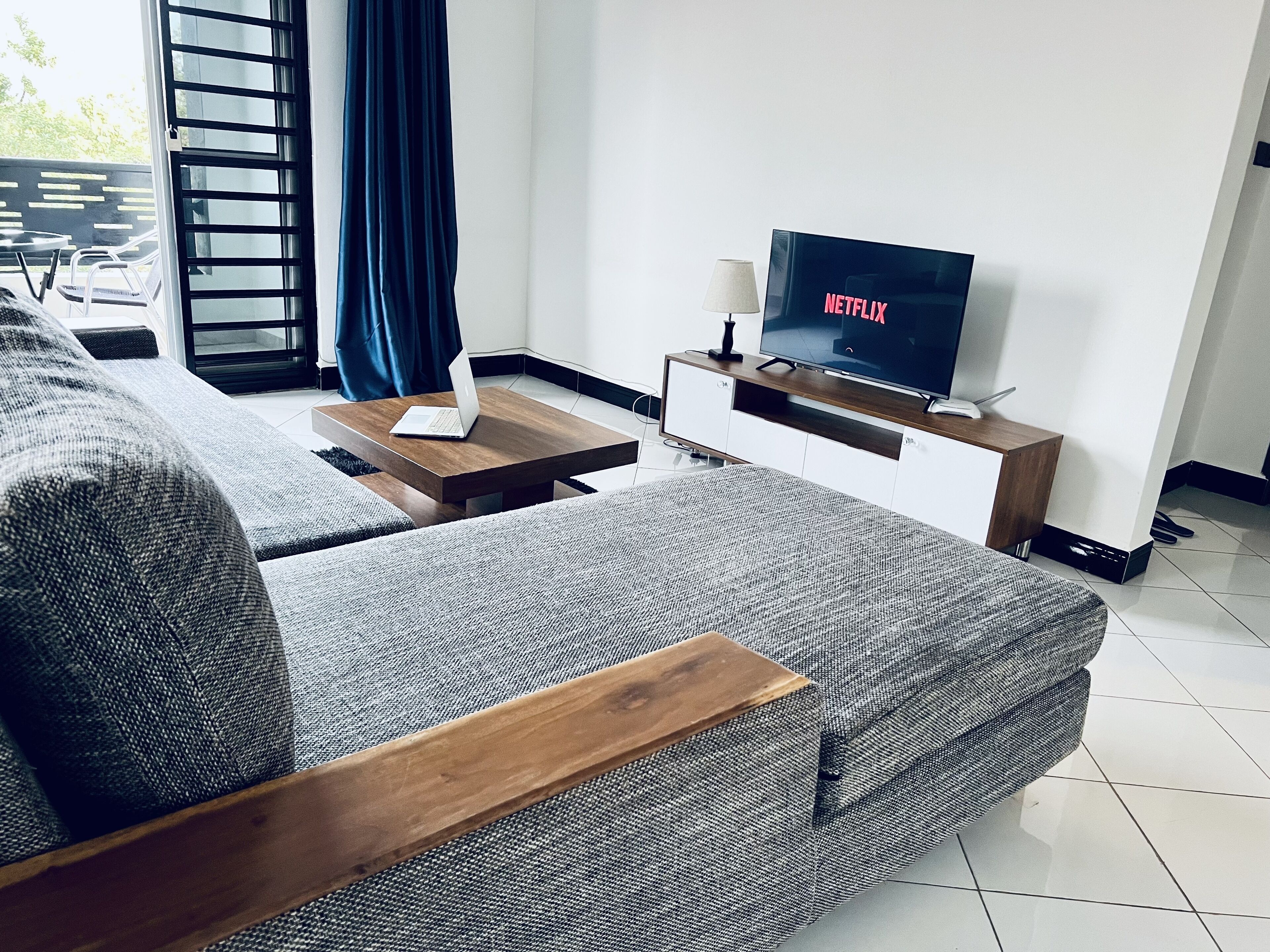 Cozy Condo - Kampala