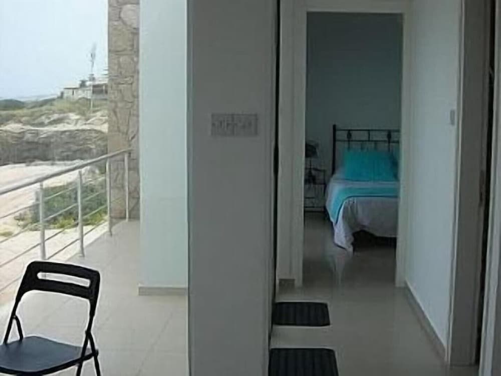 Air-conditioned Apartment As Close To The Sea As You Can Get - Northern Cyprus