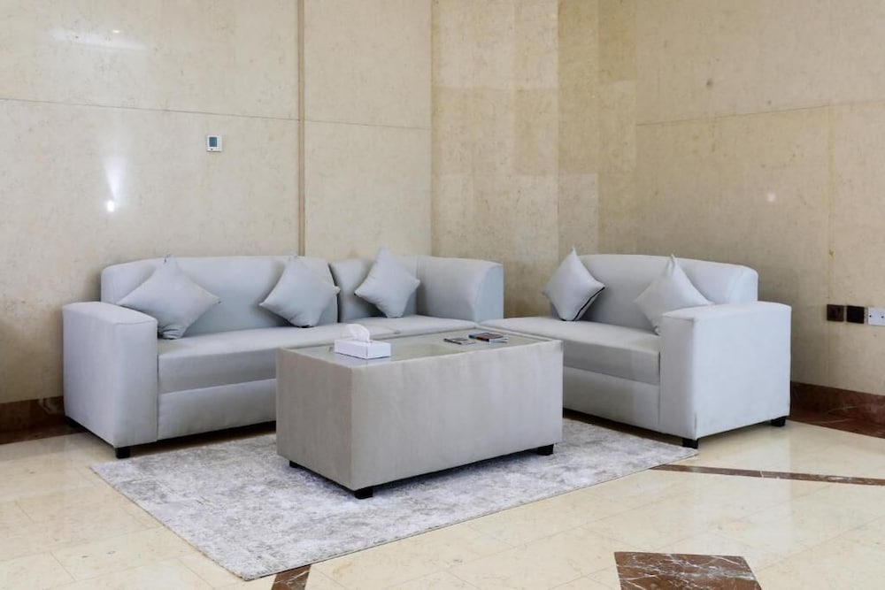 Sea Shore Hotel Apartment - Ras al Khaimah