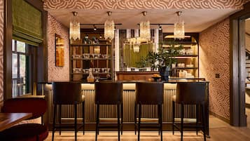 Bar (no alojamento)