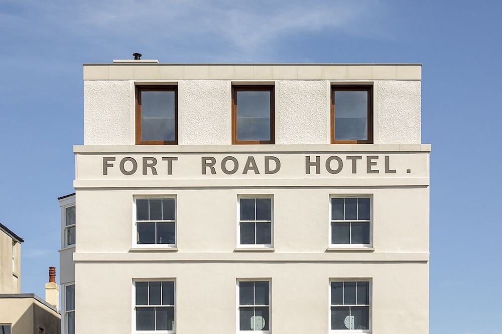 Fort Road Hotel - Broadstairs