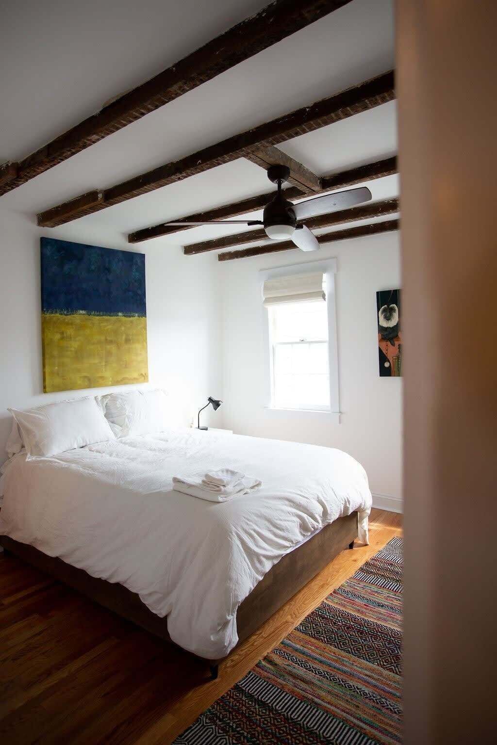 Beautiful Art Villa In Historic Charleston, Sc - 查爾斯頓