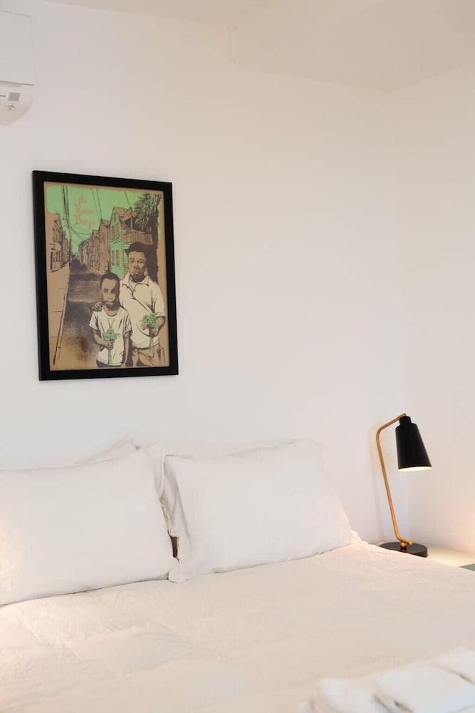 Cozy Art Villa In Historic Charleston, Sc - 찰스턴