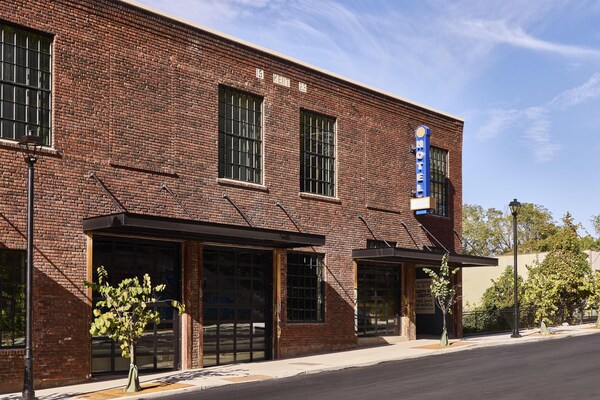 The Radical Asheville, Tapestry Collection By Hilton - Asheville, NC