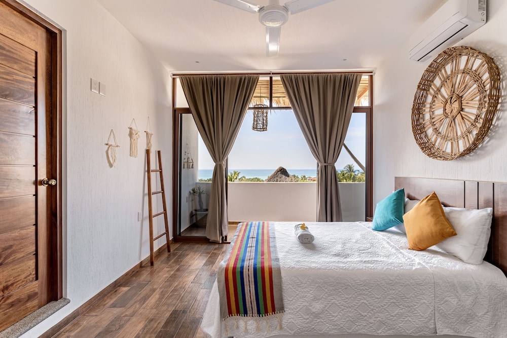 Punta Kai - Oaxaca