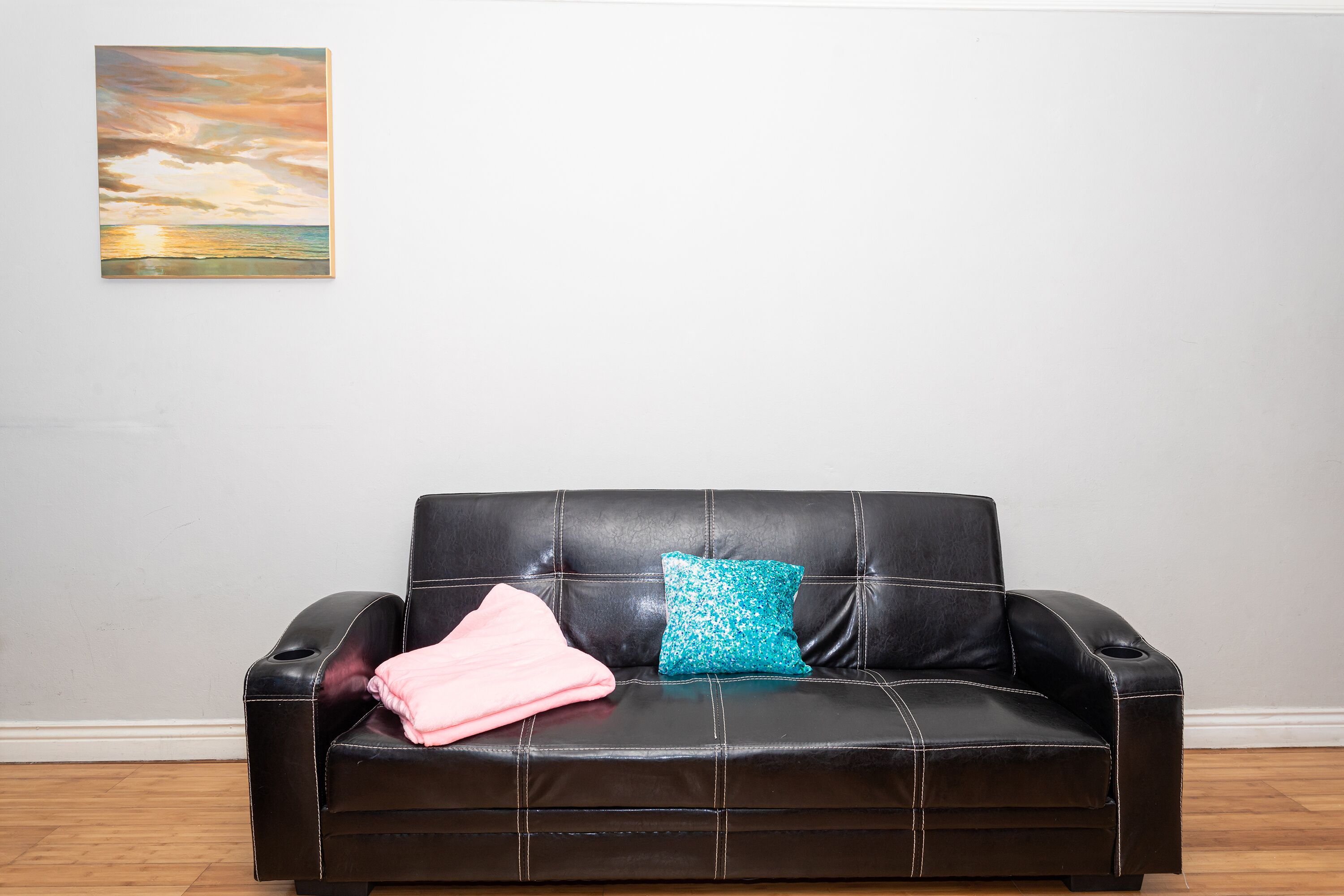 Ocean View Central Location Modern Studio - Montego Bay